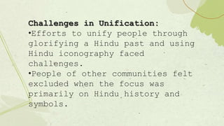 social science history in class 10 suii | PPTX
