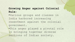 social science history in class 10 suii | PPTX