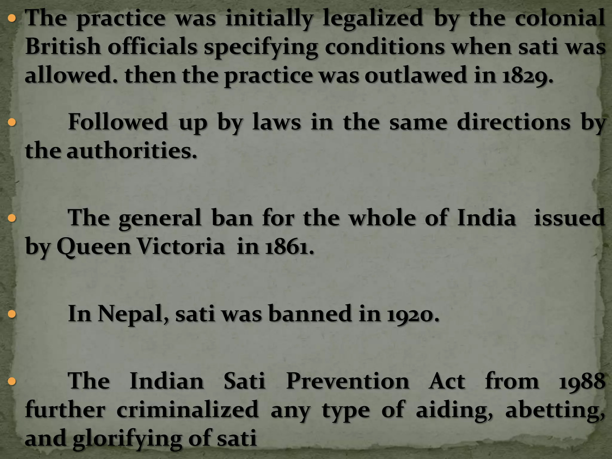 WOMEN CASTE AND REFORM | PPTX