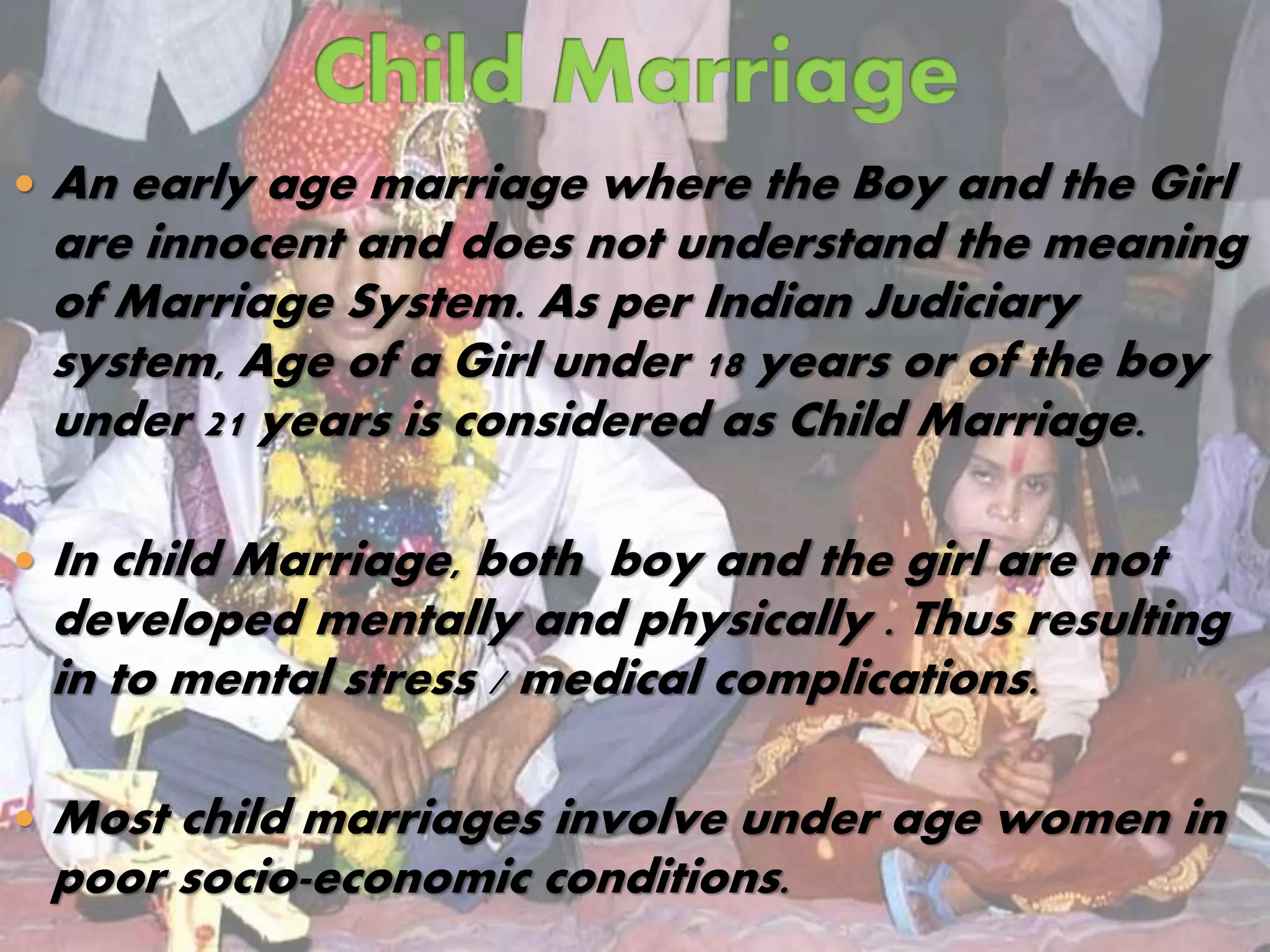 WOMEN CASTE AND REFORM | PPTX