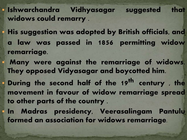 WOMEN CASTE AND REFORM | PPTX | Hinduism | Religion & Spirituality