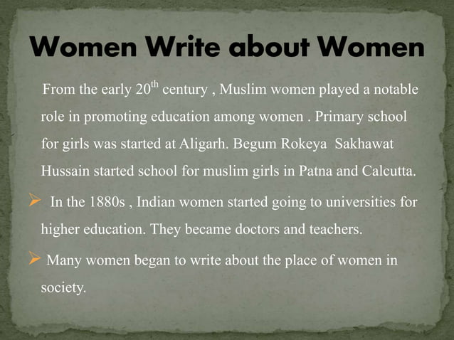 WOMEN CASTE AND REFORM | PPTX | Hinduism | Religion & Spirituality