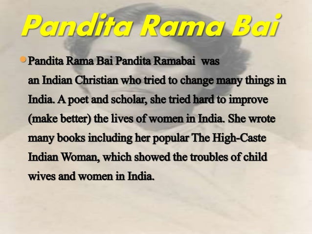 WOMEN CASTE AND REFORM | PPTX | Hinduism | Religion & Spirituality