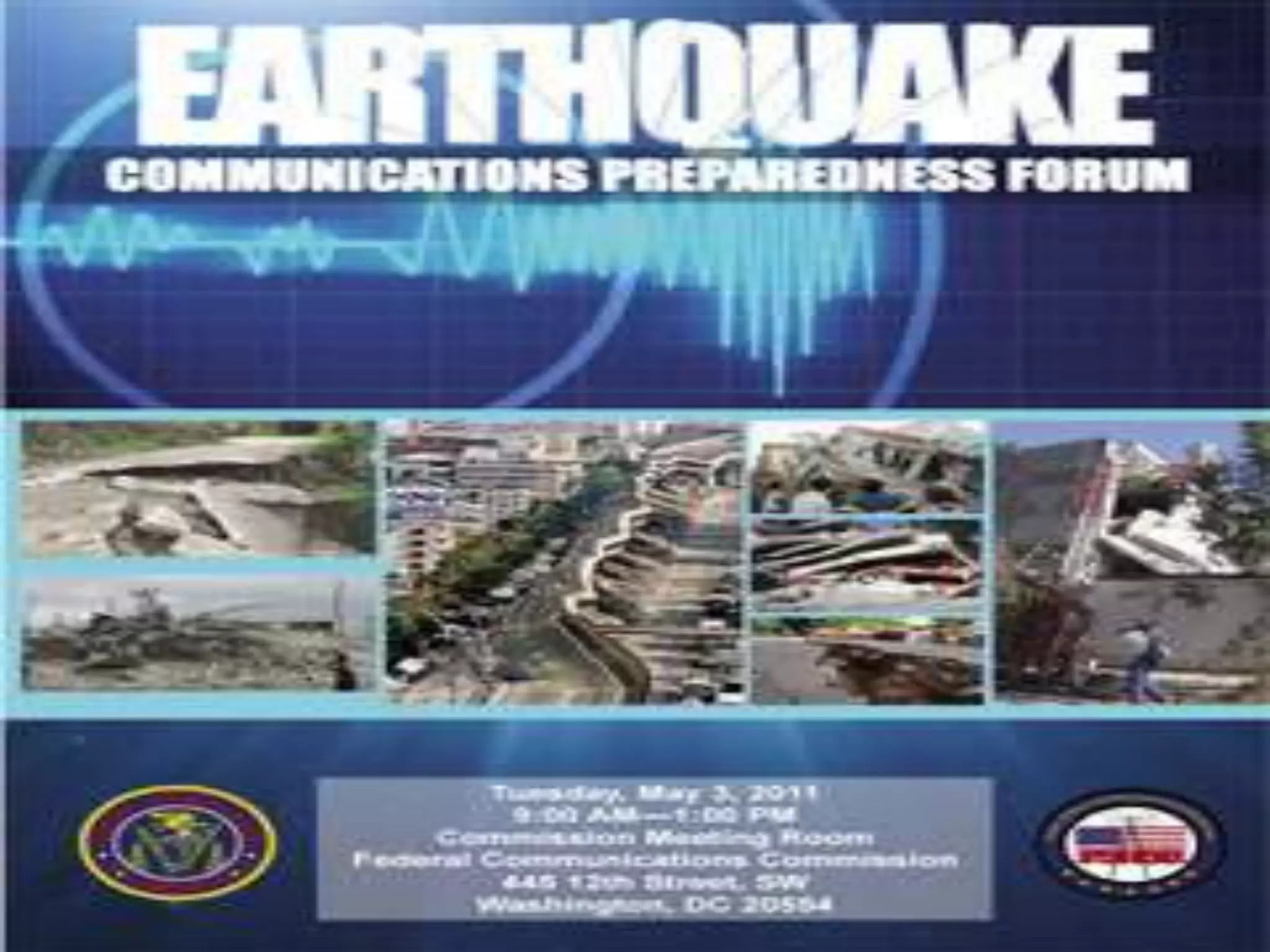 earthquake | PPTX