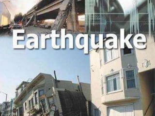 earthquake | PPT