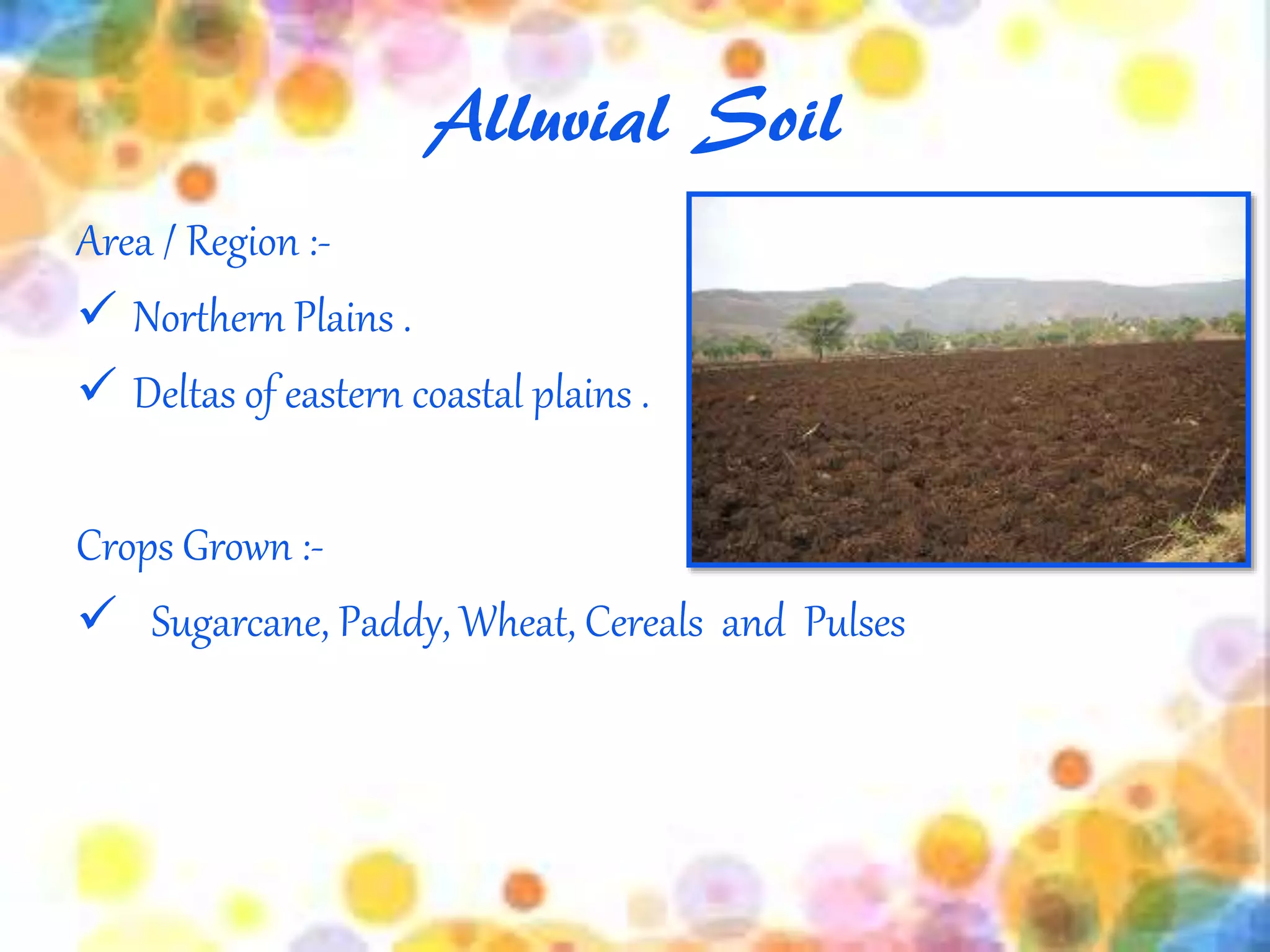 Soil and its brief - class 10 geography | PPTX