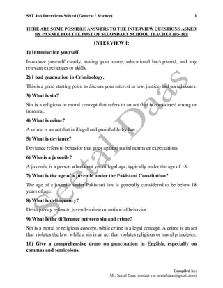 SST (SPSC) Interview Solved by Seetal Daas.pdf