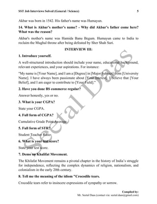 SST (SPSC) Interview Solved by Seetal Daas.pdf