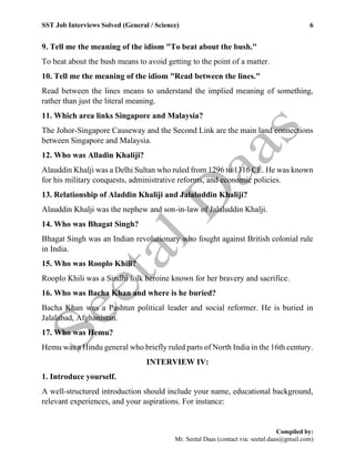 SST (SPSC) Interview Solved by Seetal Daas.pdf