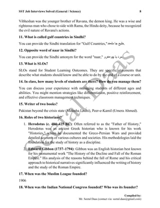 SST (SPSC) Interview Solved by Seetal Daas.pdf