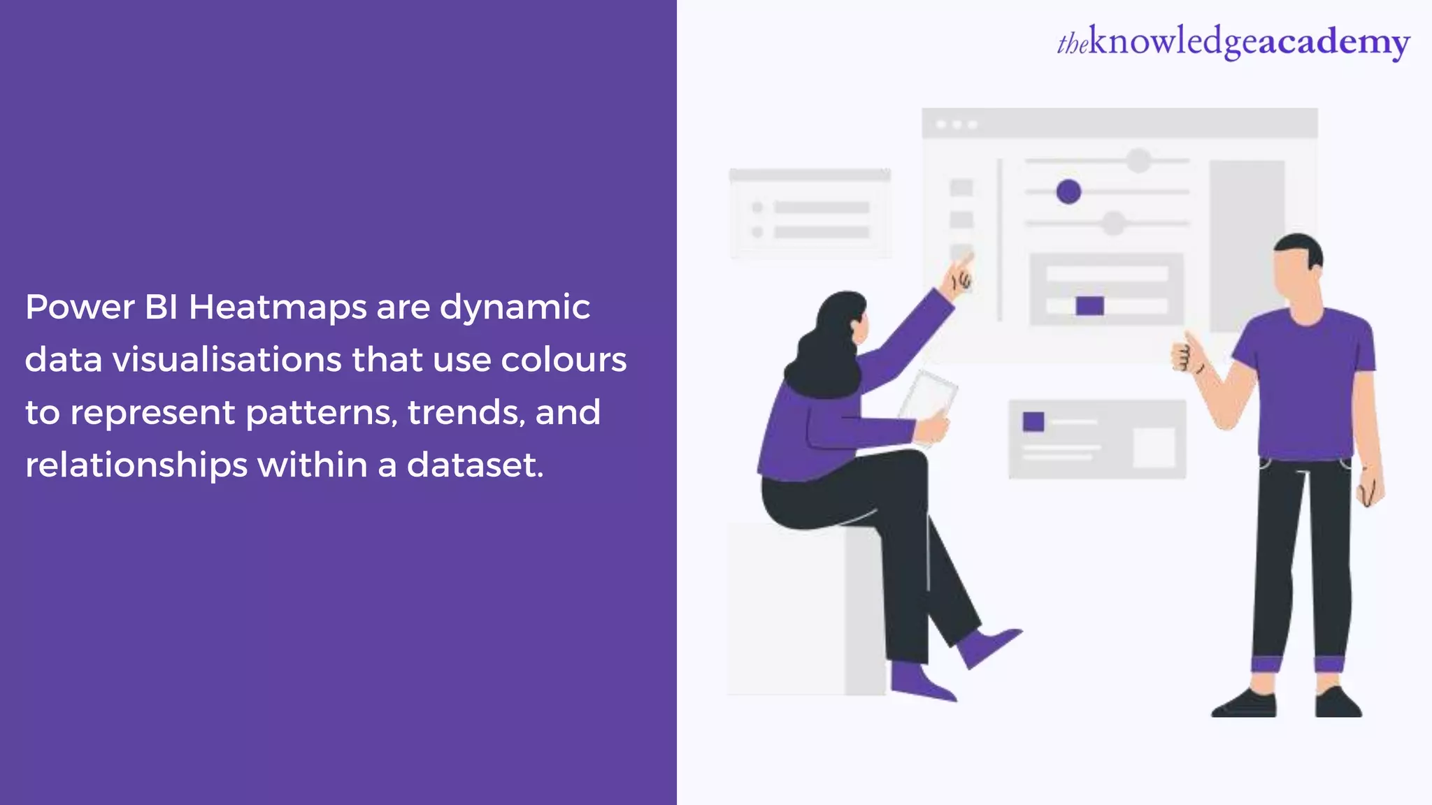 Visualise and analyse data like never before with Power BI Heatmaps ...