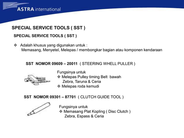 SST, TOOLS & ALAT UKUR.ppt