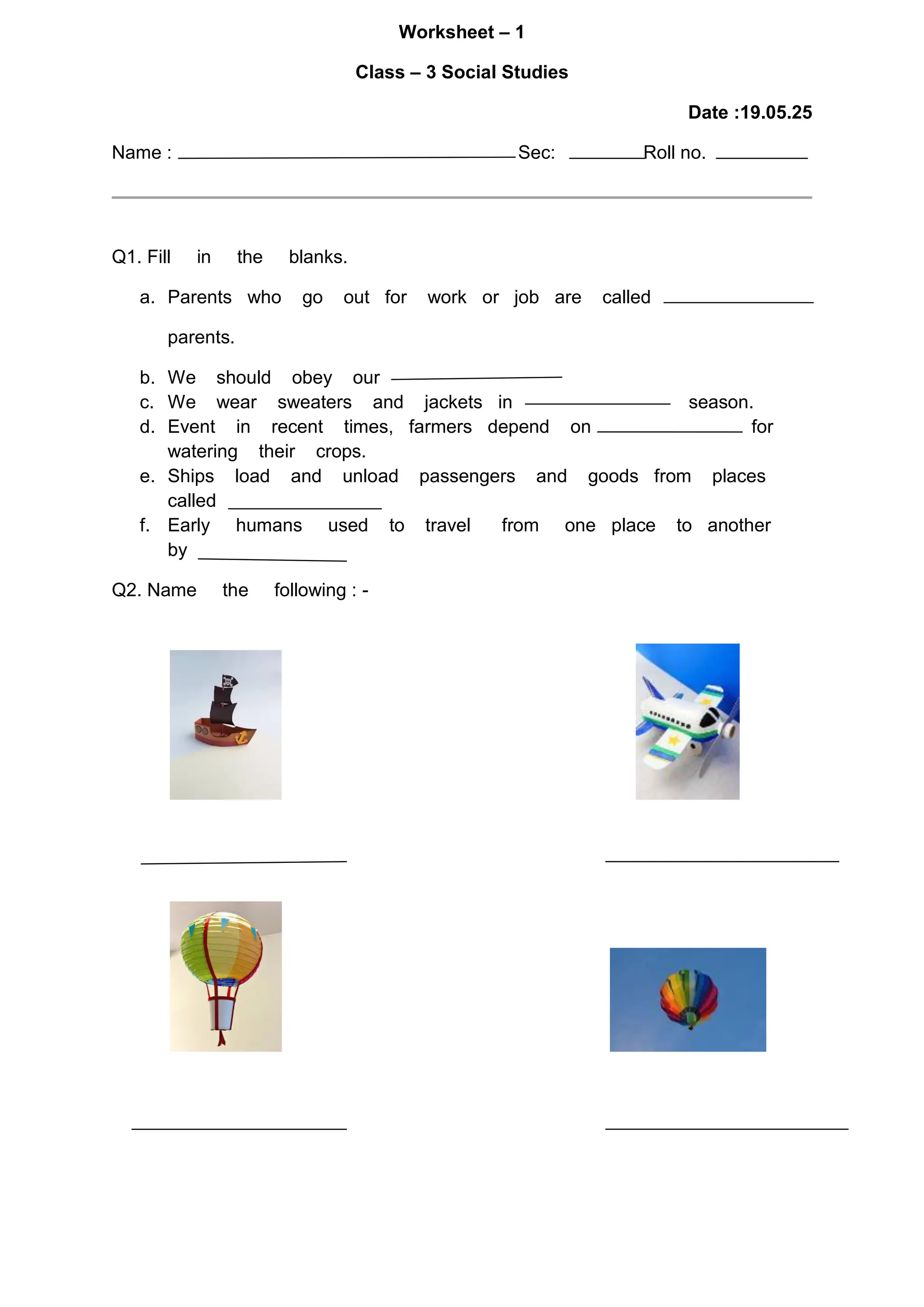 SST worksheet 01.pdf.vycyxyxjxhchdhffhccc | PDF