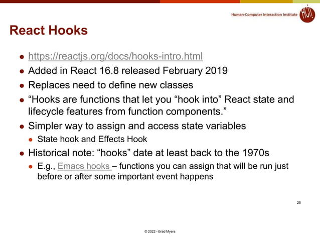 React for JavaScipt Introduction and functions | PPT React for JavaScipt Introduction and functions | PPT