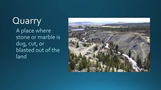 SS Unit 2, The Northeast | PPTX