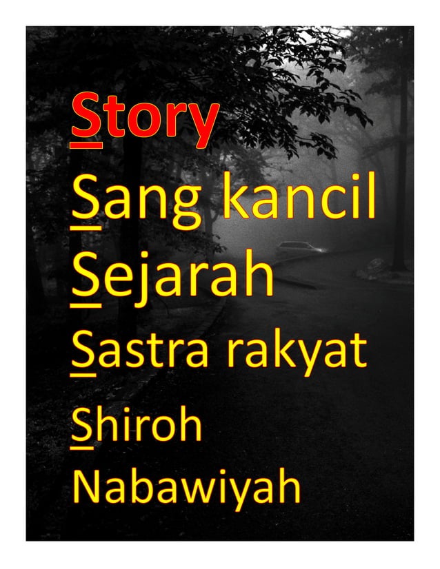 Susah senang qiqi happy poster | PDF
