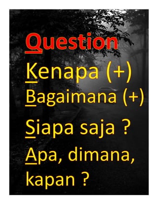 Susah senang qiqi happy poster | PDF