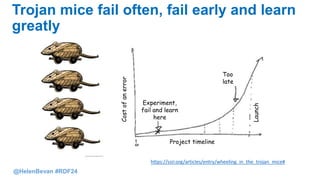 Leading large scale change: a life at the interface between theory and ...