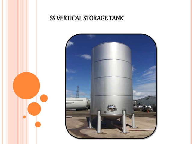 SS Vertical Storage Tank Manufacturers in Coimbatore,Tamilnadu,India ...