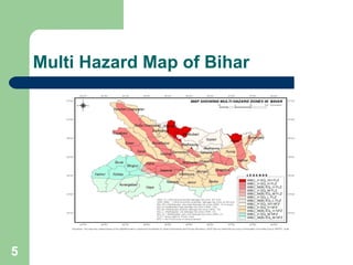 A Presentation on "NGO's Role in Disaster Management" Presented by Mr ...