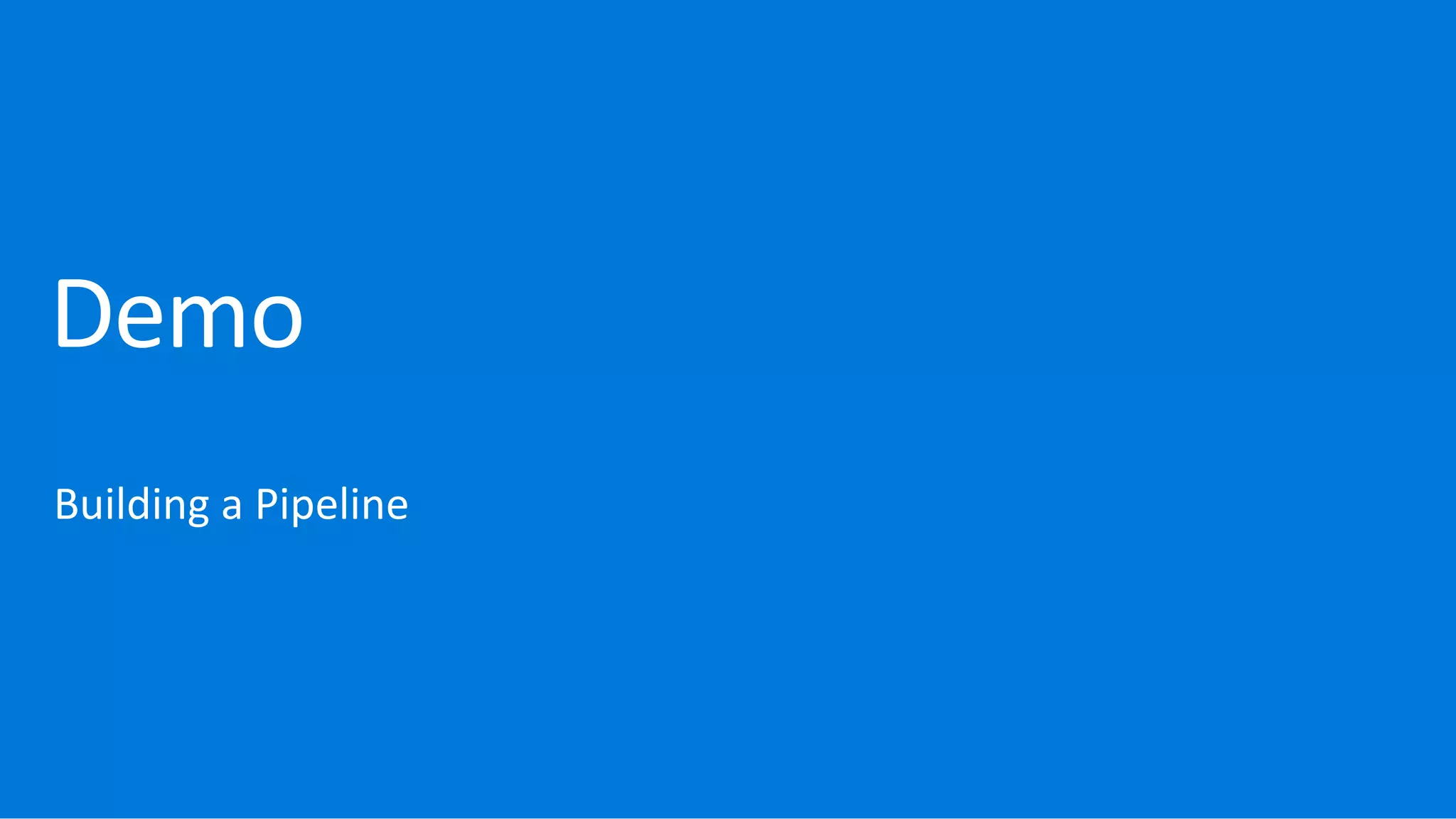 DevOps Best Practices for Azure and VSTS | PPT