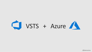 DevOps Best Practices for Azure and VSTS | PDF