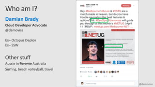 DevOps Best Practices for Azure and VSTS | PPT