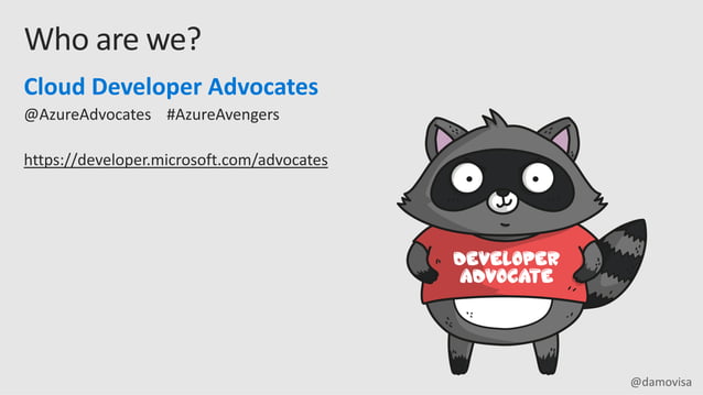 DevOps Best Practices for Azure and VSTS | PPT
