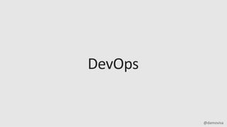 DevOps Best Practices for Azure and VSTS | PPT