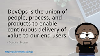 DevOps Best Practices for Azure and VSTS | PDF