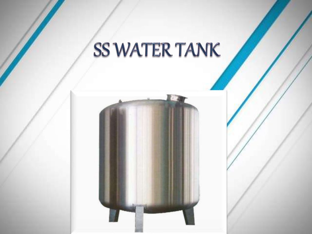 SS Water Tank Manufacturers in Coimbatore,Tamilnadu,India,Noida,Gujarat ...
