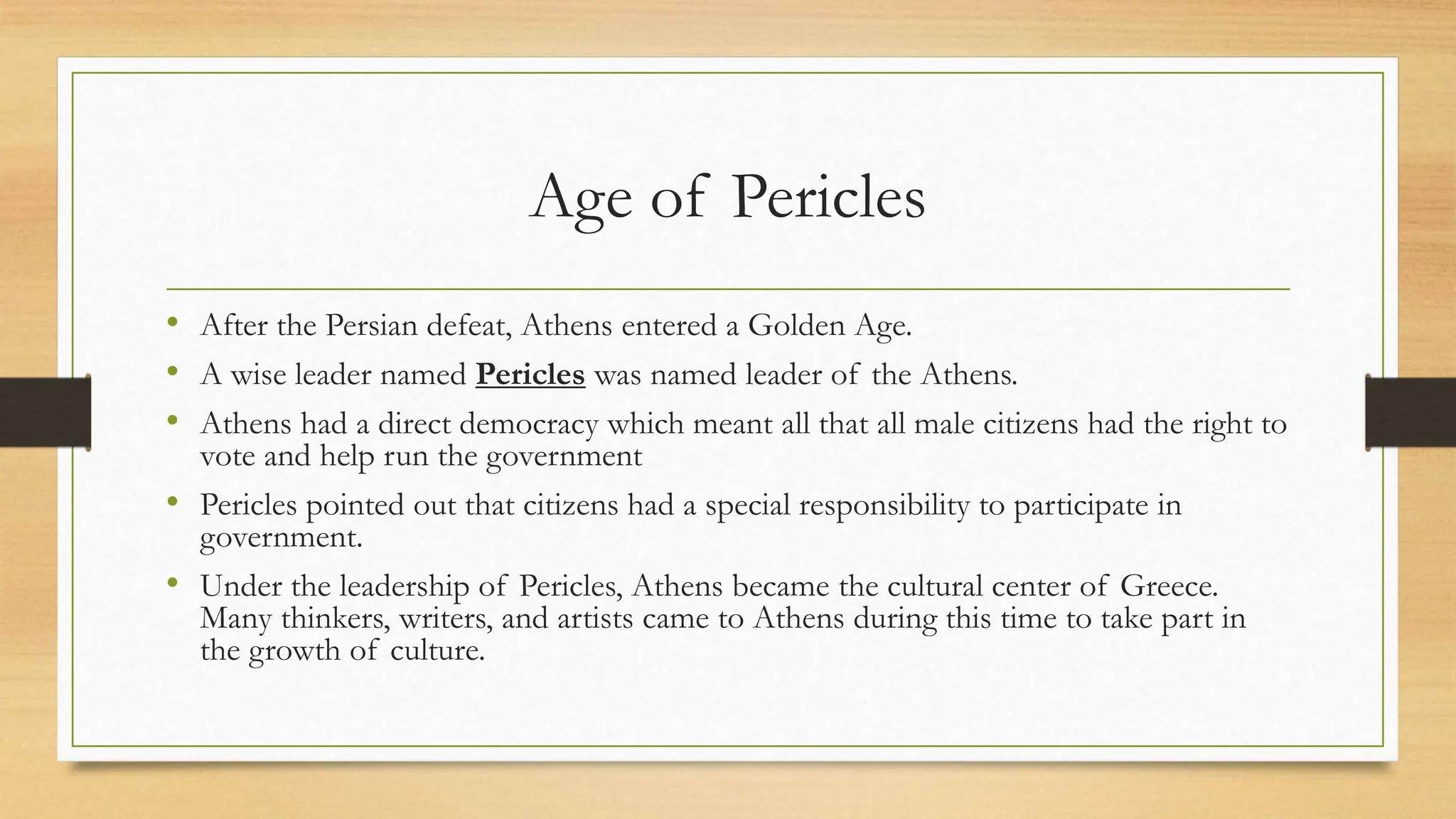 Greek civilization, social setup and political setup | PPTX | Science