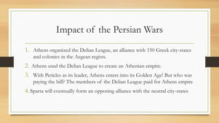 Greek civilization, social setup and political setup | PPTX | Science