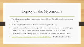 Greek civilization, social setup and political setup | PPTX | Science