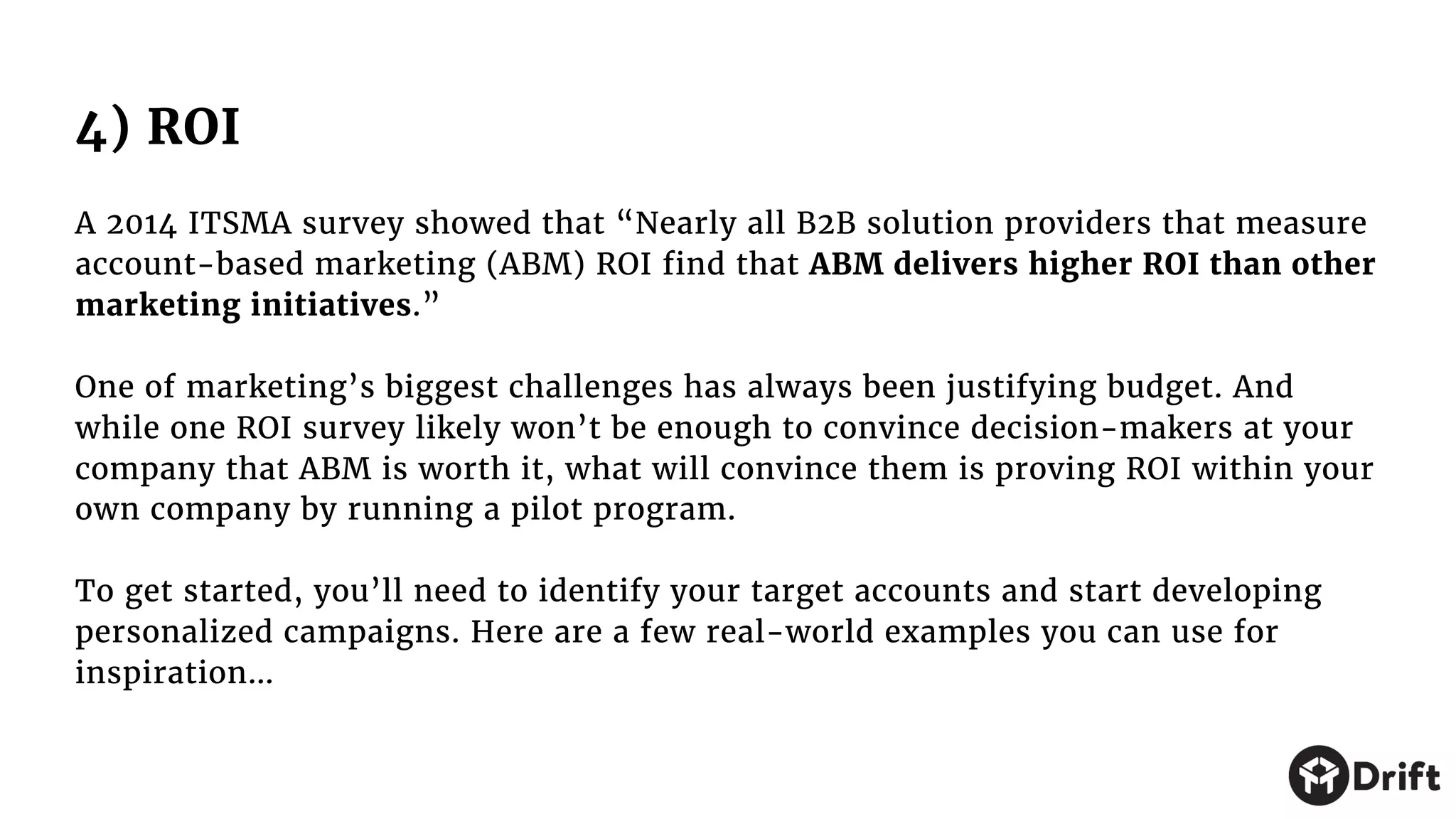 What Is Account Based Marketing? | PDF