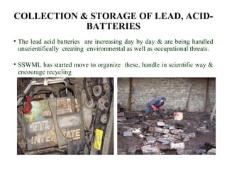 Sswml ppt | PPT
