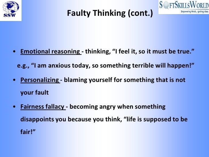 Withstanding Pressure Appraisal Comments