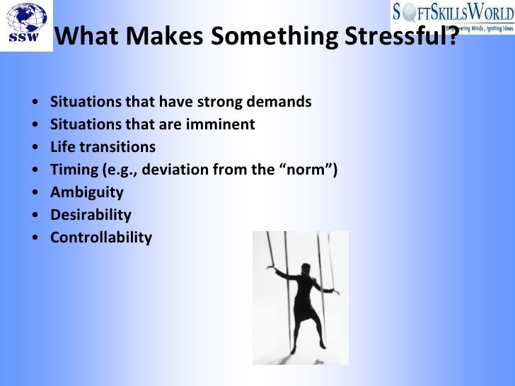 Withstanding Pressure Appraisal Comments