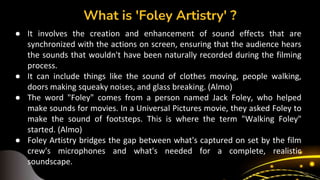 Sound_Foley_Artistry_in_Film_Studies.pptx