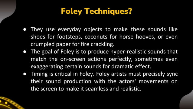 Sound_Foley_Artistry_in_Film_Studies.pptx