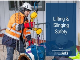 STsdrewereds-03-Lifting-and-Slinging.pptx