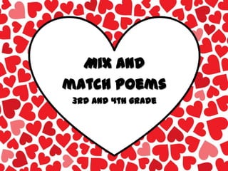 St. valentines day | PPT