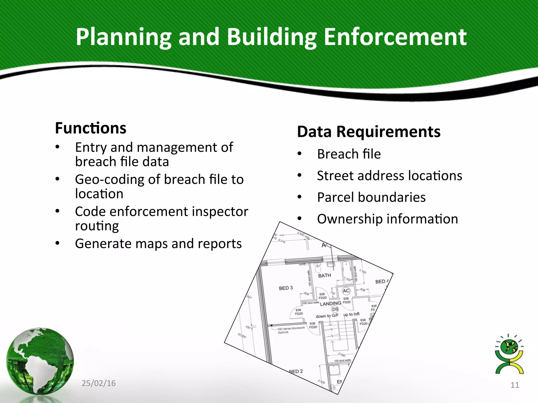 Caribbean Hazard/Risk Assessment & Open Source Geospatial Data ...