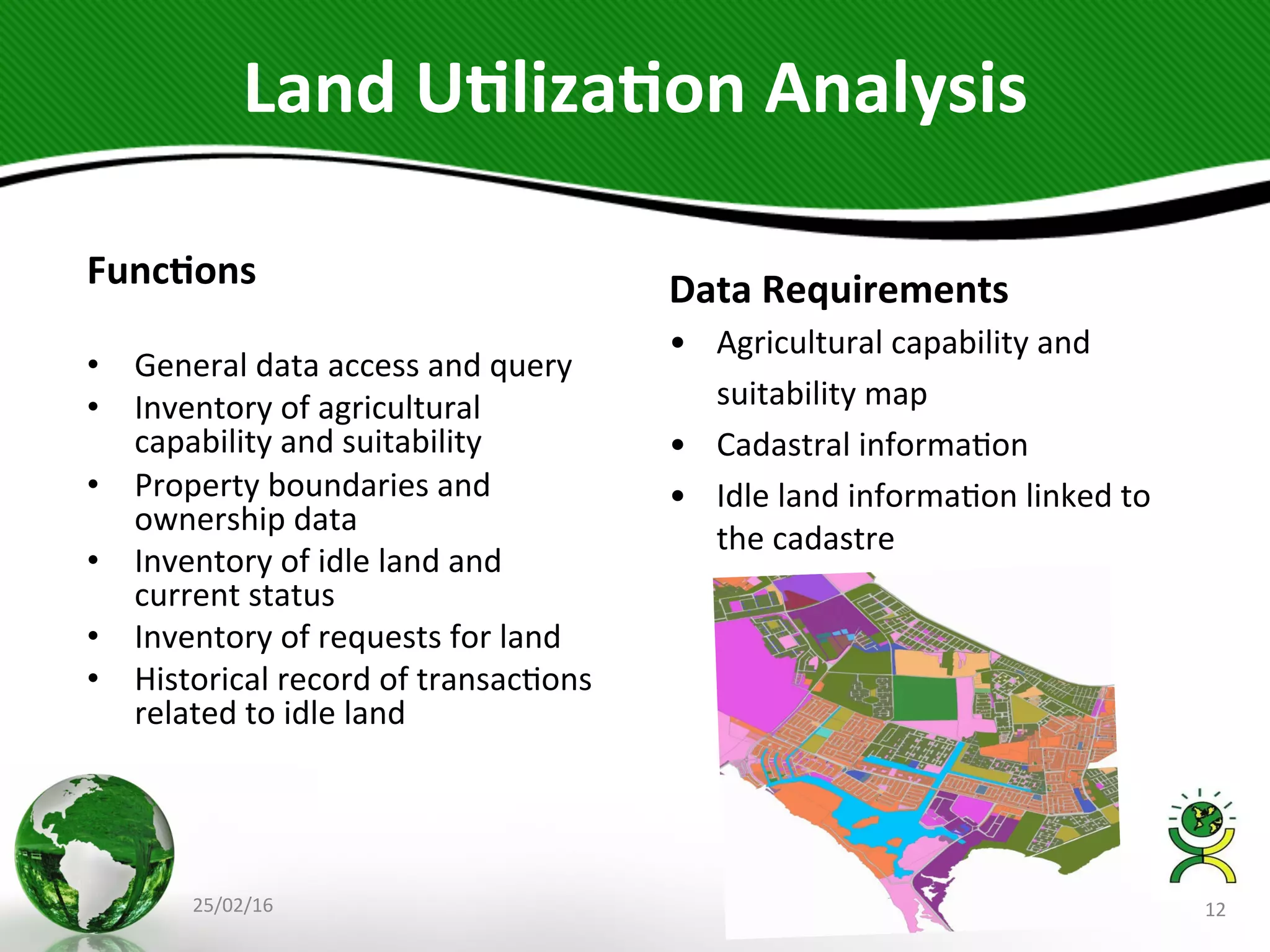 Caribbean Hazard/Risk Assessment & Open Source Geospatial Data ...