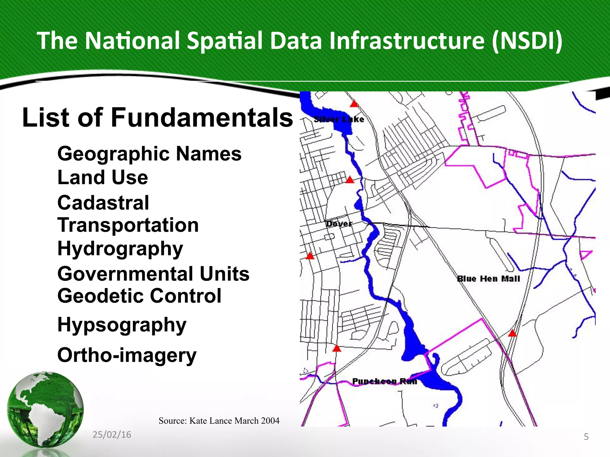 Caribbean Hazard/Risk Assessment & Open Source Geospatial Data ...