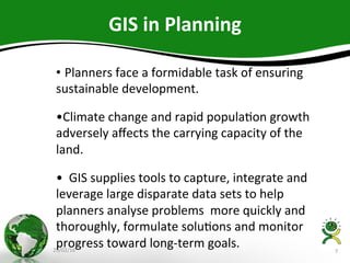 Caribbean Hazard/Risk Assessment & Open Source Geospatial Data ...