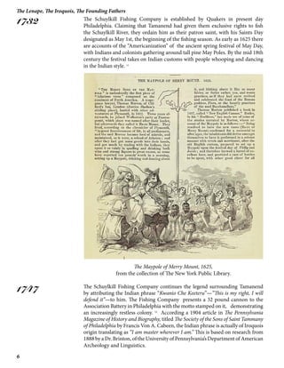 St. tammany chapter 1 | PDF