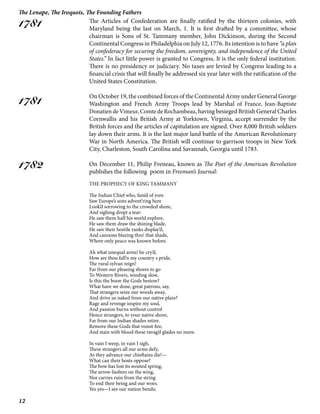 St. tammany chapter 1 | PDF