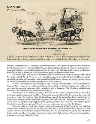 St. tammany chapter 8 | PDF