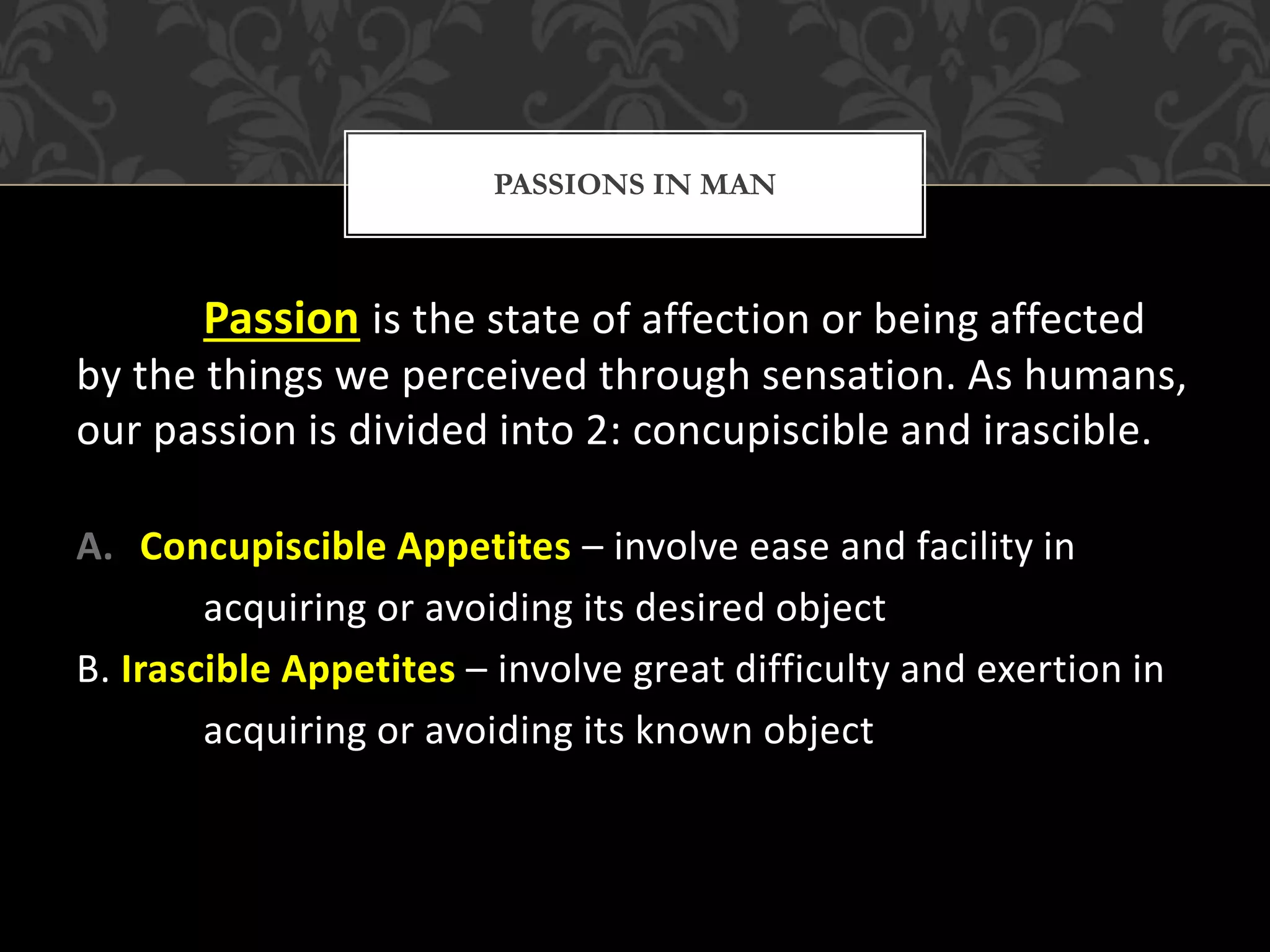 St. thomas aquinas | PPTX